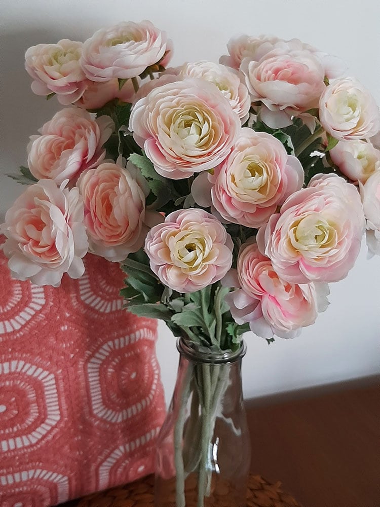 Camellia Flower Bouquets