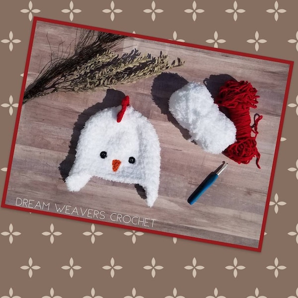 Toddler Chicken Costume - Etsy