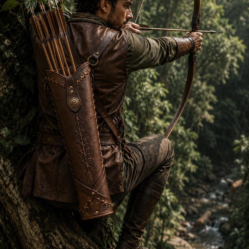 Japanese Hunting Arrows - Etsy UK