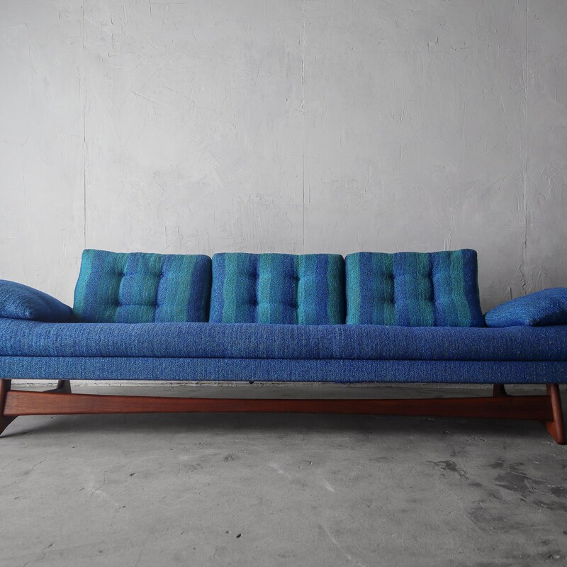 Pearsall Sofa - Etsy
