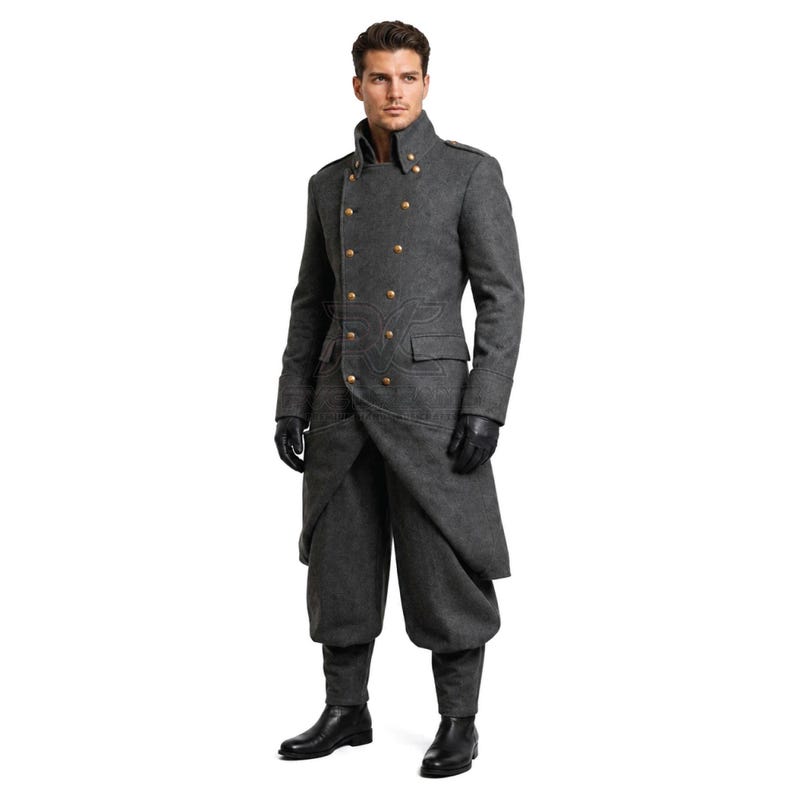 Death Korps of Krieg Cosplay - Etsy