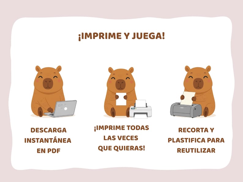 Educational Games Pack With Chemi | Observation, Memory and Logic ...