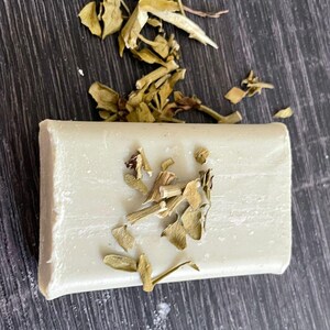 Rue Spiritual Soap | Ruda | Botanical Ritual Bar | 90g Handmade Curio ...