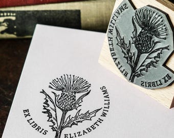 Whispering Pages Embosser - Etsy