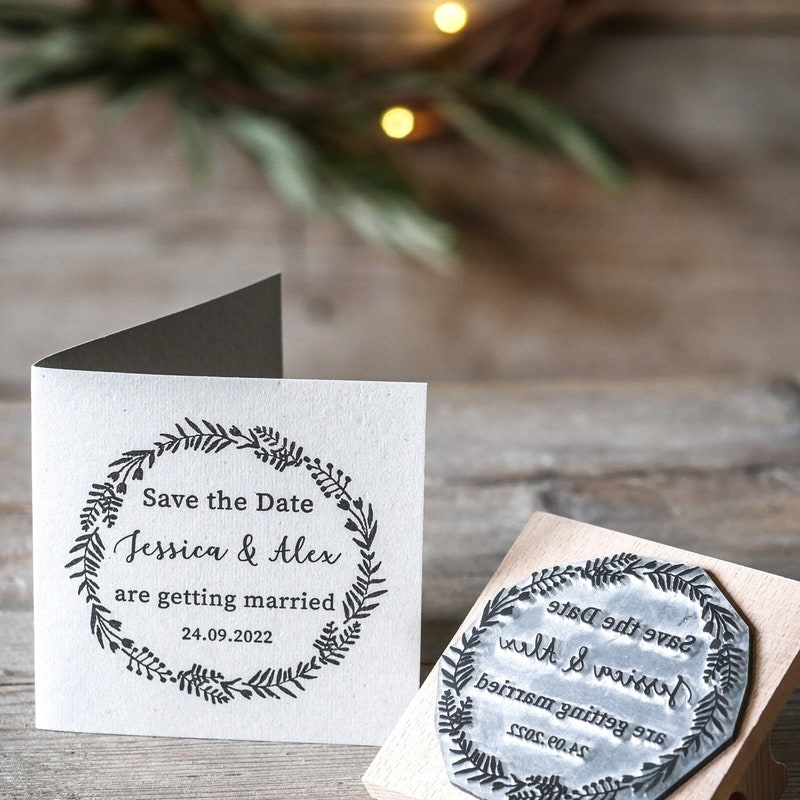 Wedding Stamps - Etsy