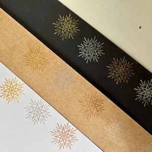 Delicata Celestial Copper Metallic Ink Pad: Vegan, Eco-friendly ...