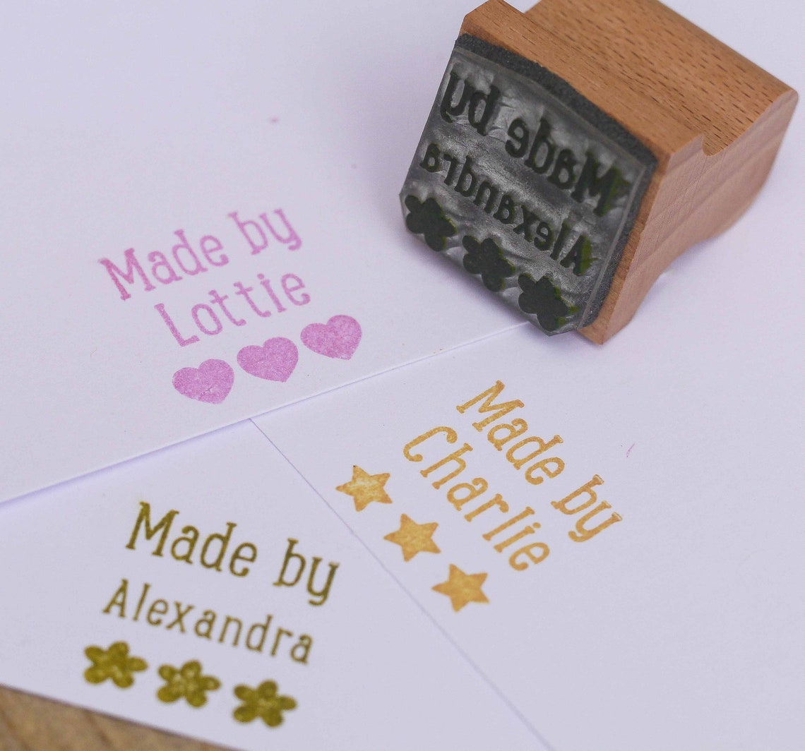 Earth Stamp Trio: Globe, Bumblebee, Recycle - Eco Stamps With Ink Pads ...