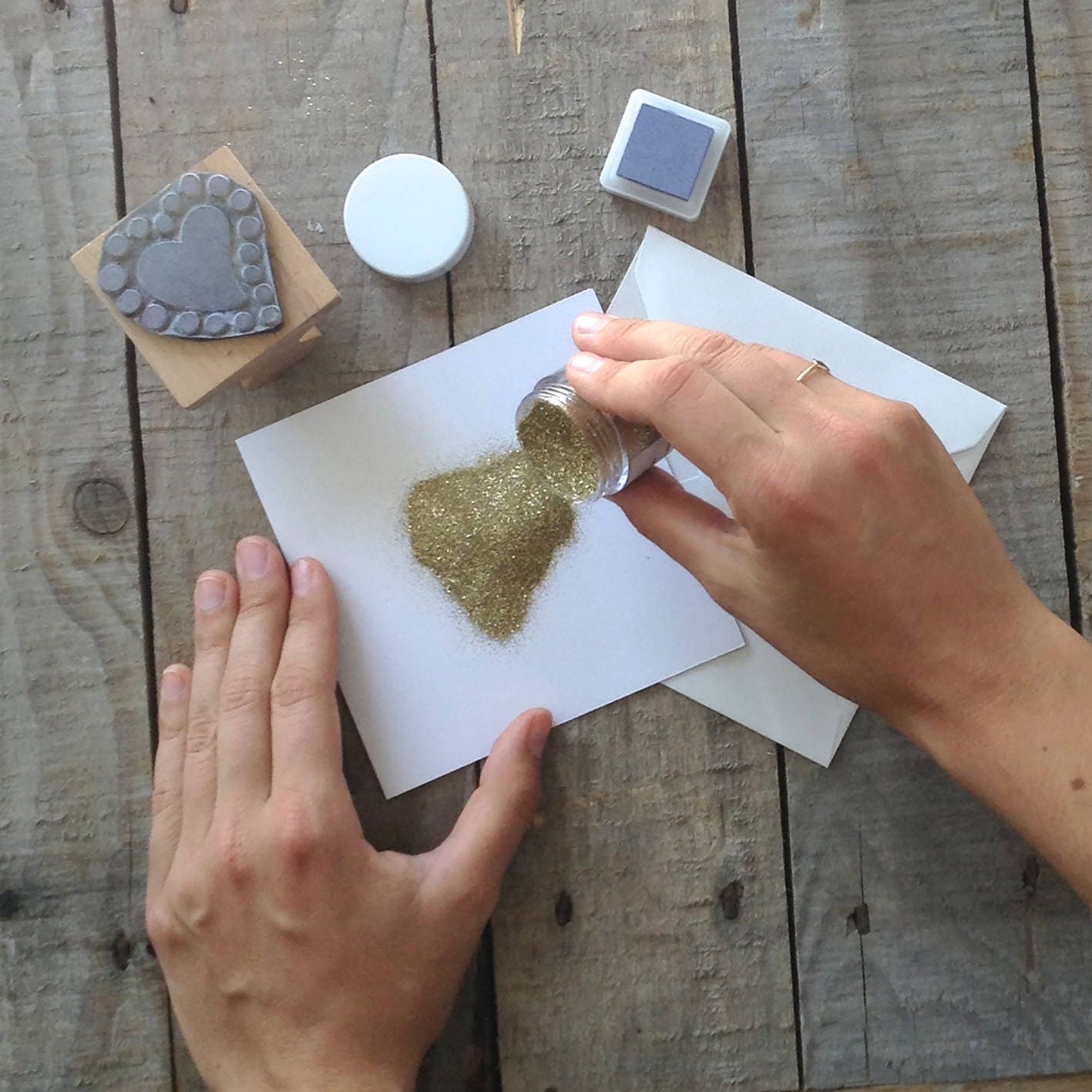 Embossing Heat Tool Electric Heat Gun for Melting - Etsy UK