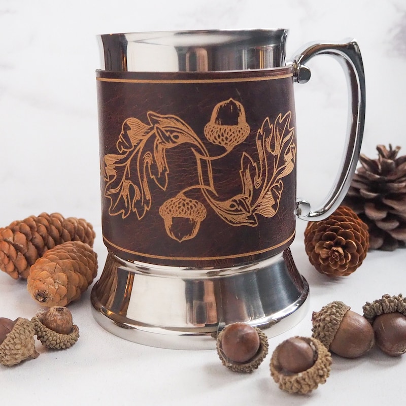 Tankard - Etsy
