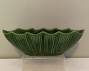 Vintage Mccoy Bunny Planter - Etsy