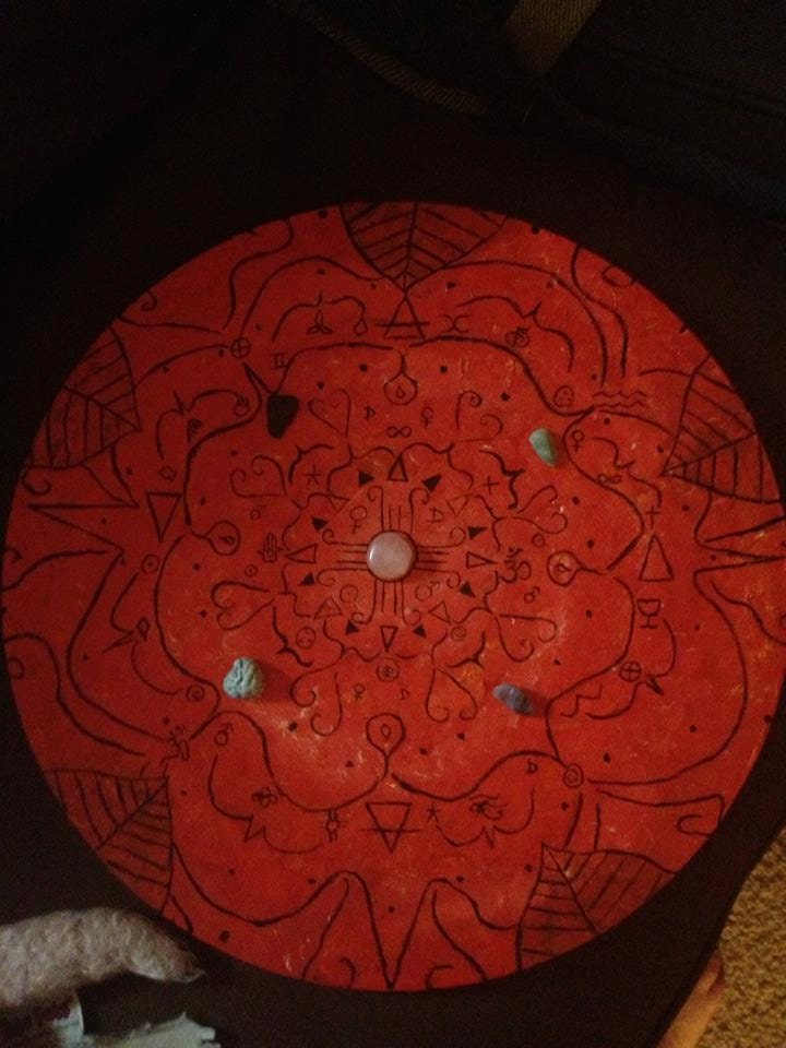 Custom Mandalas - Etsy