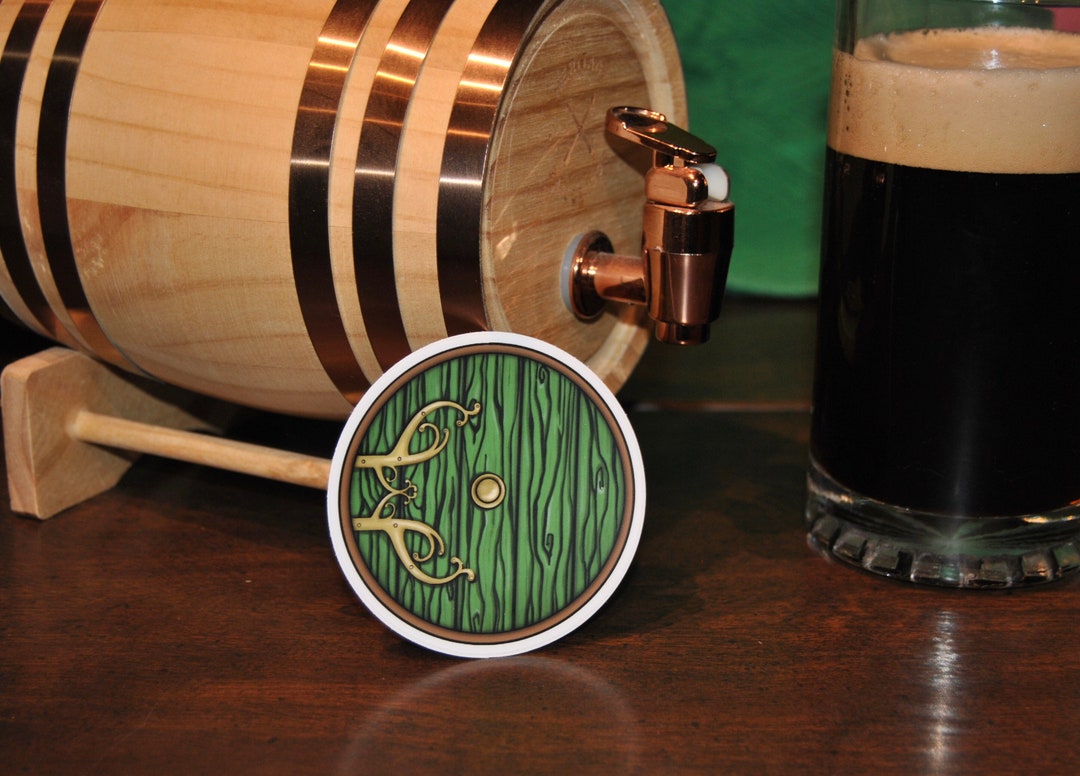 Shire Door - Etsy