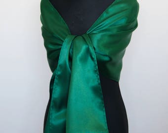 Emerald Green Shrug | Etsy