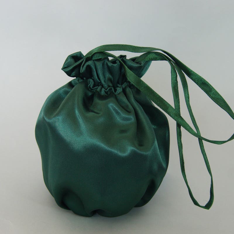 Emerald Dress Purse - Etsy