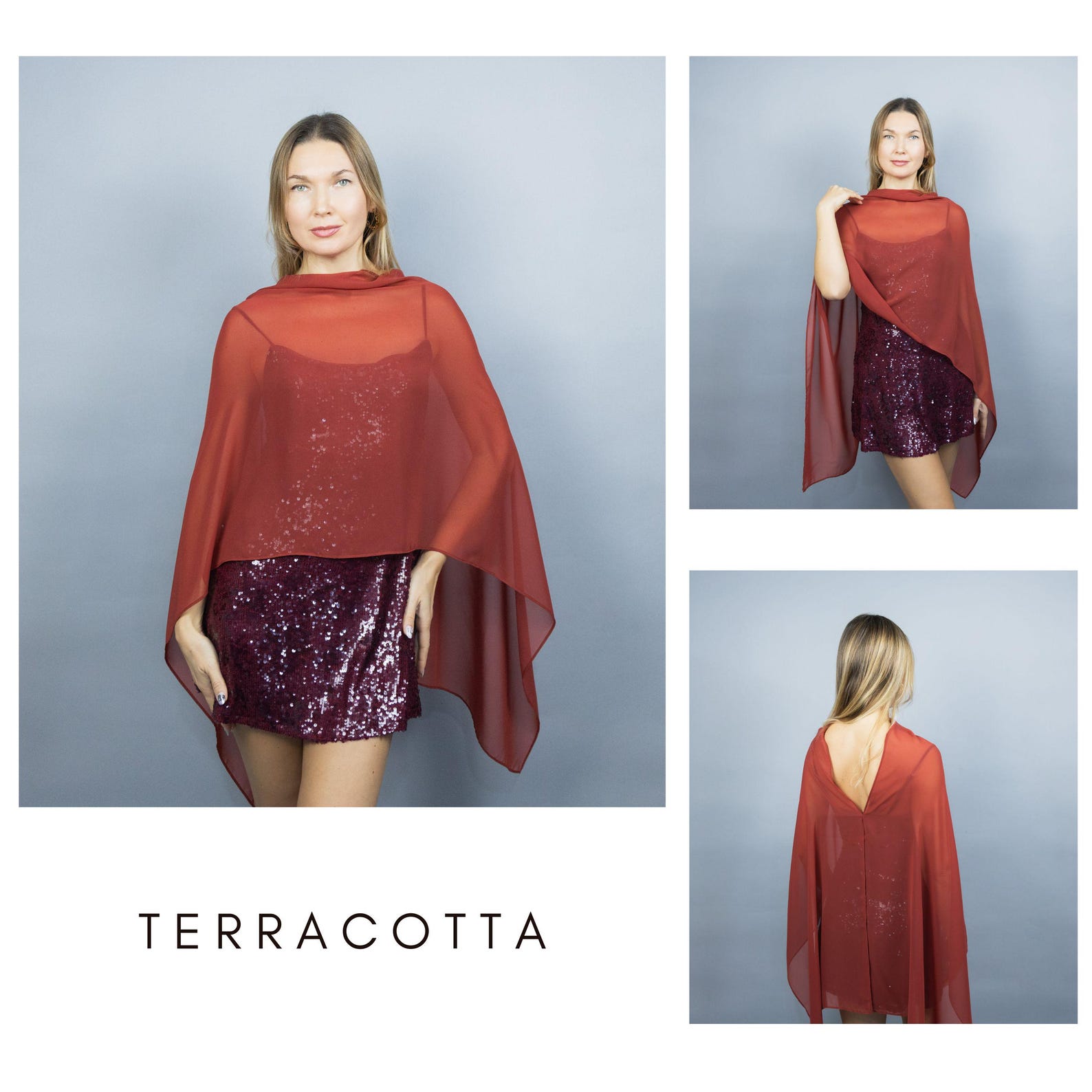 Mustard Gold Capelet Yellow Sheer Wrap Mustard Gold Greek Style Wrap ...