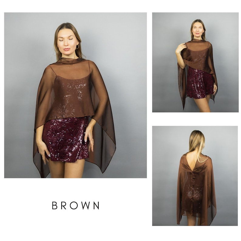 Mustard Gold Capelet Yellow Sheer Wrap Mustard Gold Greek Style Wrap ...