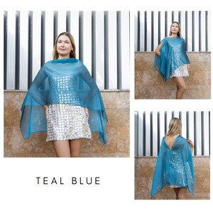 Brown Capelet Brown Shrug Dark Brown Greek Style Wrap Sheer Greek Cape ...