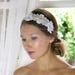 Birdcage Veil / Russian Veil / Elegant , Couture and Classical Bridal ...