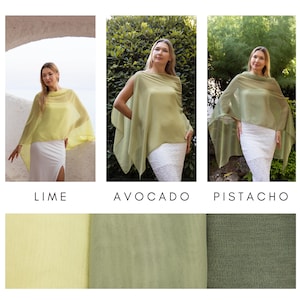 Brown Capelet Brown Shrug Dark Brown Greek Style Wrap Sheer Greek Cape ...