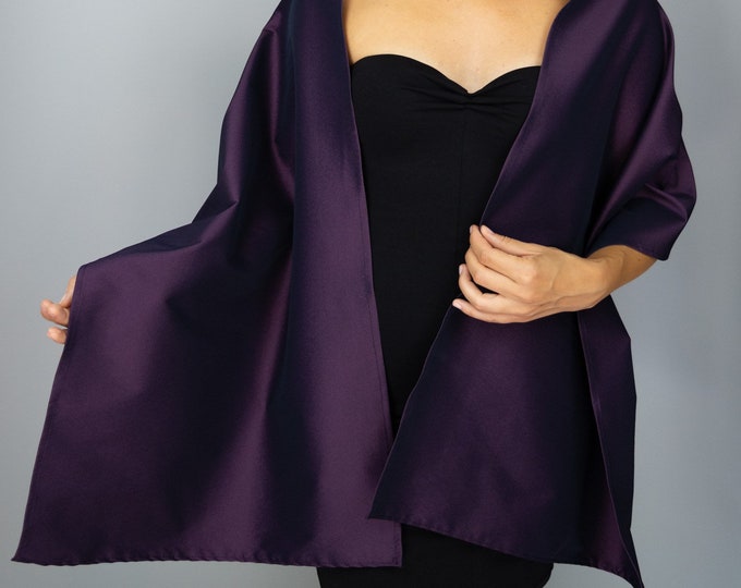 Purple Velvet Stretch Cloak Velvet Cape Costume Cape Fairytale Fantasy ...