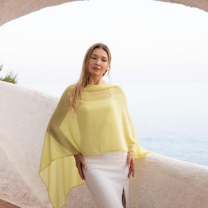 Olive Capelet Olive Green Shrug Olive Greek Style Wrap Sheer Greek Cape ...