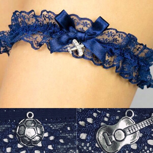 Bridal Garter - Etsy