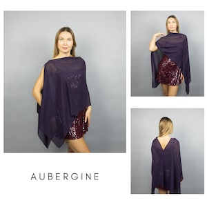 Neck Scarf Red Chiffon Scarf Red Neck Tie Red Women Scarf Red Square ...