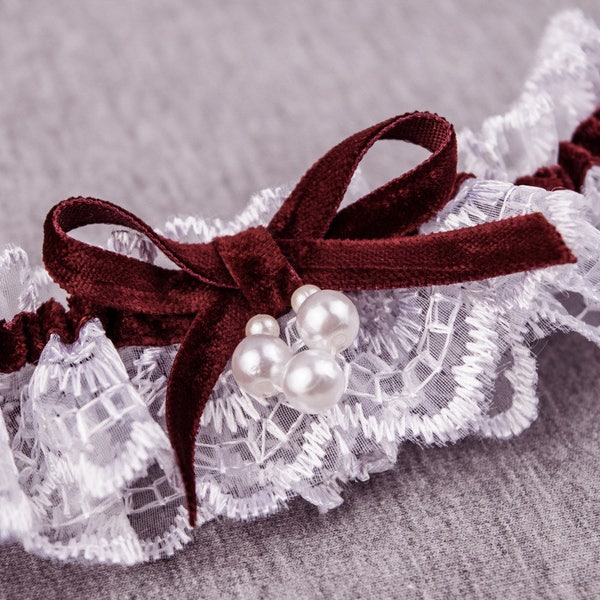 Garter - Etsy