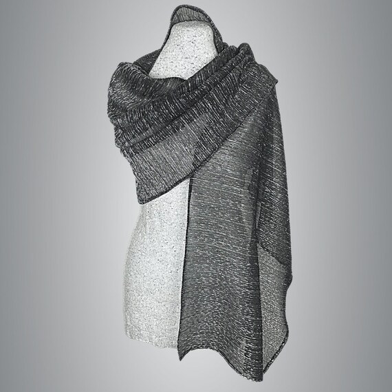 Luxury Stretchy Sparkly Wrap Shawl Bolero Winter Wedding 200 | Etsy