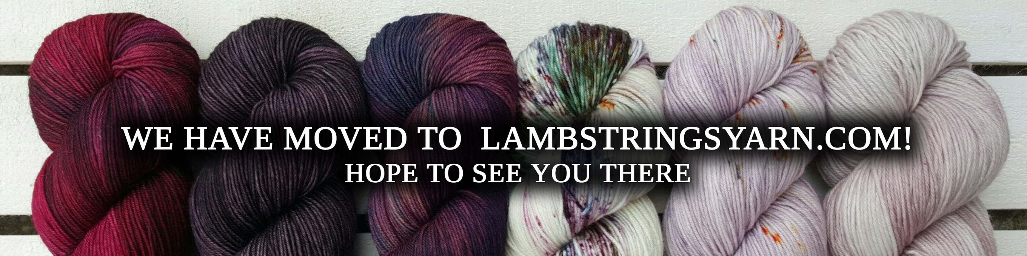 Lambstrings - Etsy