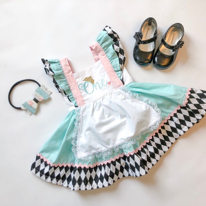 Alice in Wonderland Clothing - Etsy