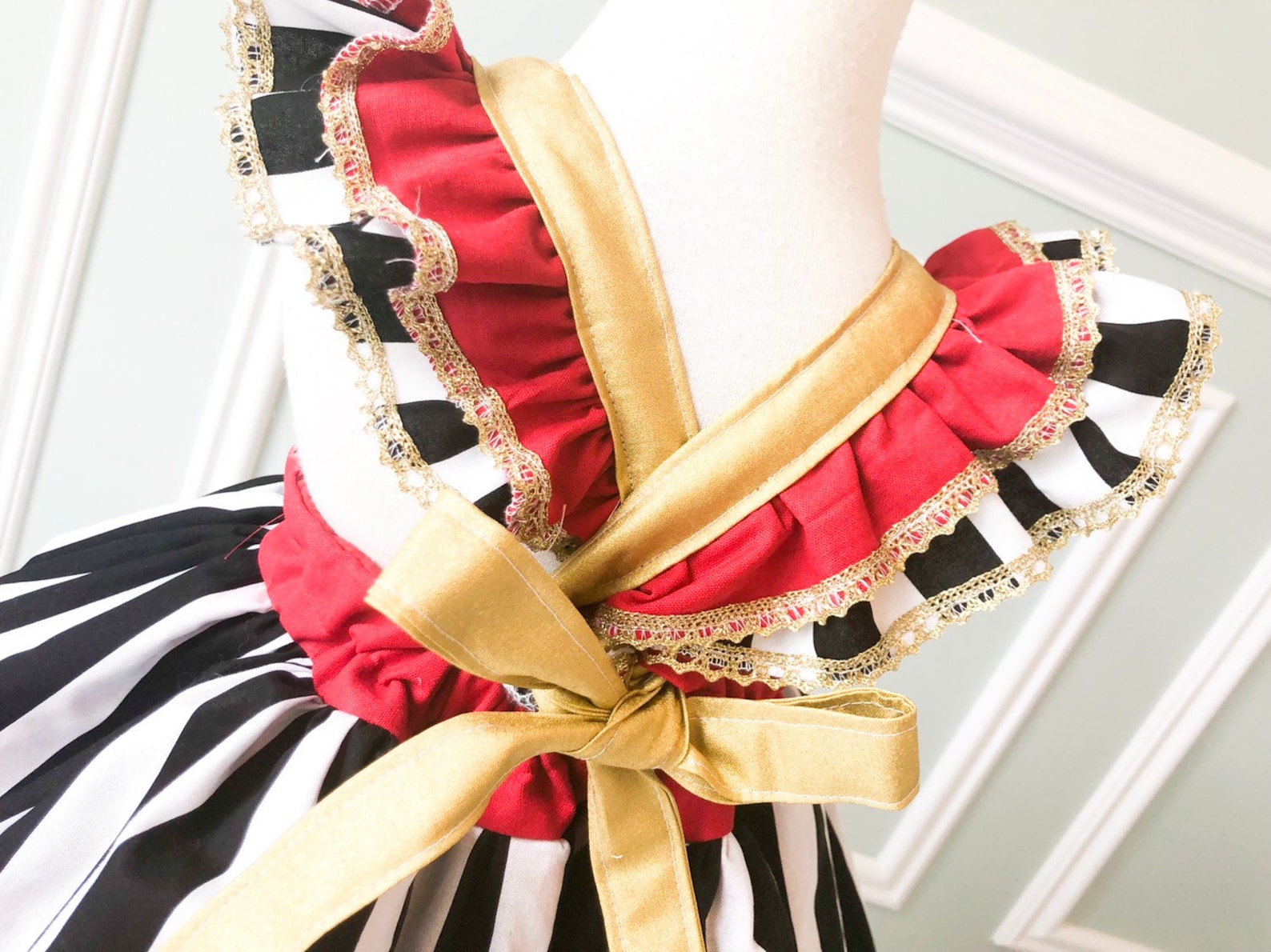 Girl Ringmaster Halloween Costume, Greatest Showman Halloween Costume ...