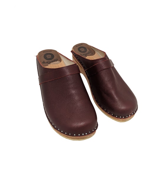 Swedish clogs - Gem