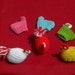 HAND KNITTED Easter Chicks or chook Chookchooks. - Etsy