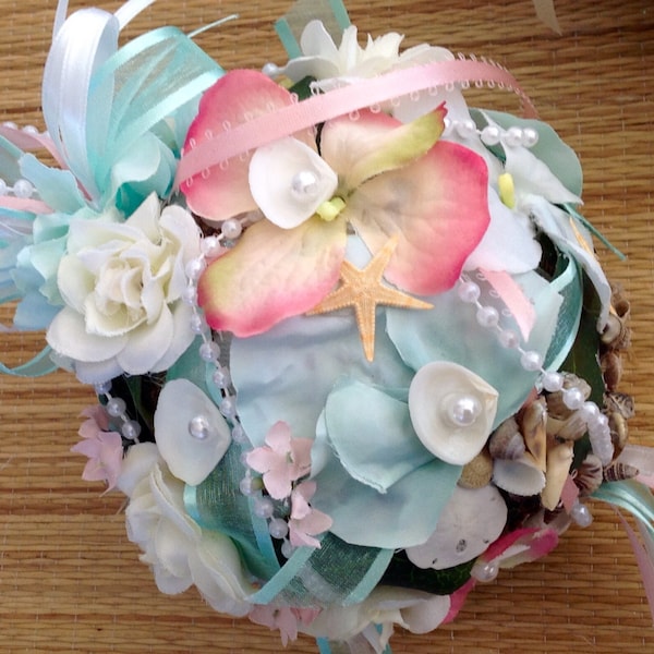 Flower Girl Pomander - Etsy