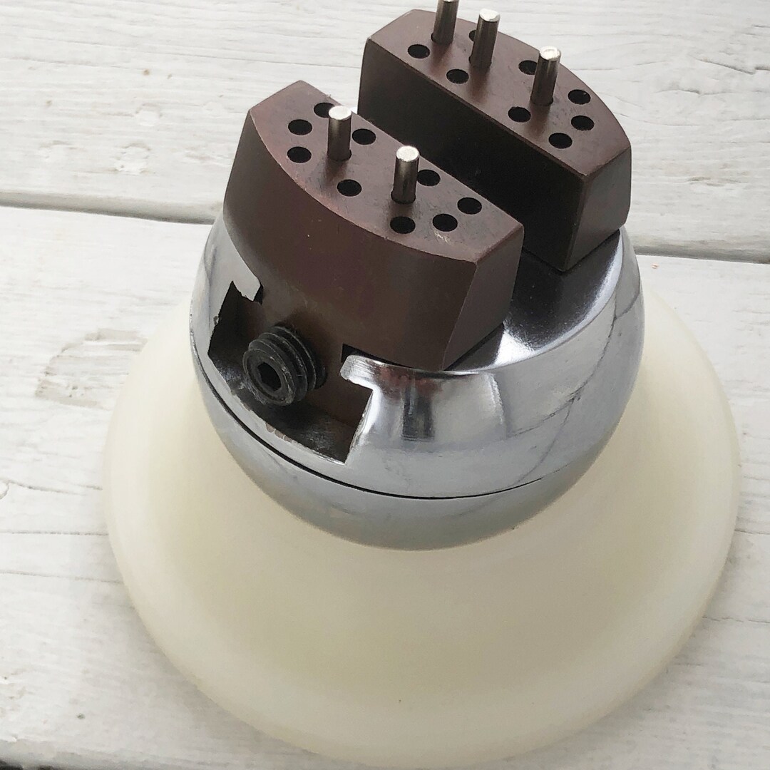 Engraving Block Ball Vice Engraver Ball Vise Engraving - Etsy