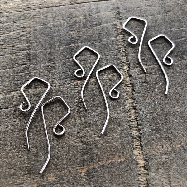 Artisan Handmade Earrings - Etsy