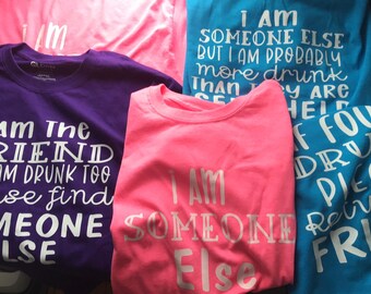 Girls Night T Shirts - Etsy