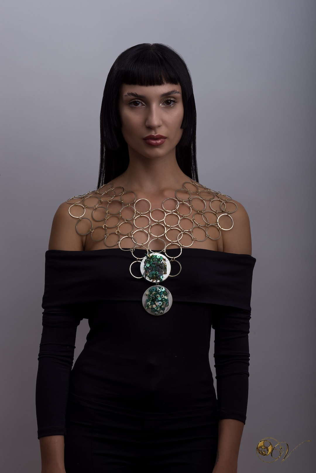 Corset Armor / Breastplate Armor / Warrior Goddess / Fantasy Armor - Etsy