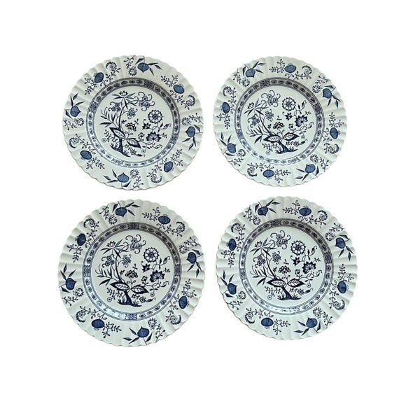 J&g Meakin Dinner Set - Etsy