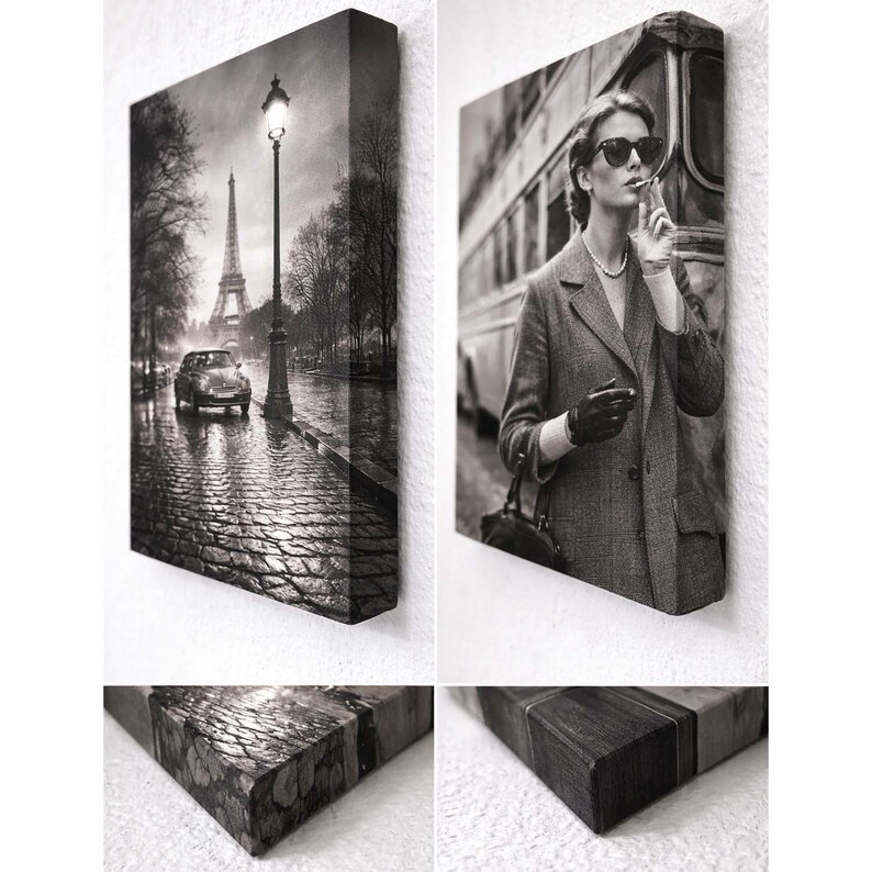 Just Do It Canvas Wanddekor - Etsy Österreich