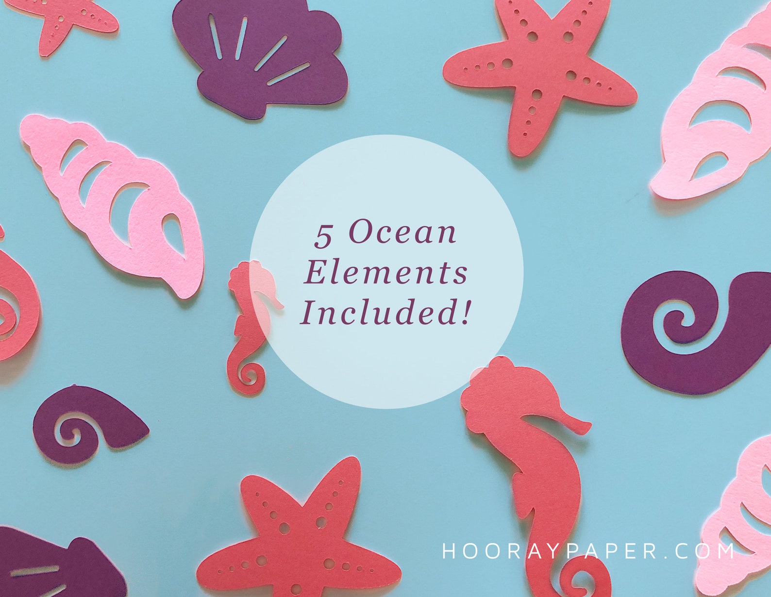 Mermaid Flags SVG Cutting Files for Cricut Silhouette / DXF / - Etsy