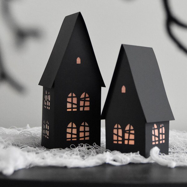 Paper Luminaries - Etsy