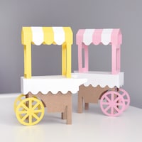 Candy Cart - Etsy