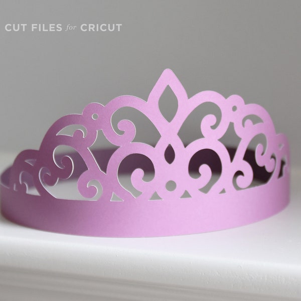 Princess Tiara - Etsy