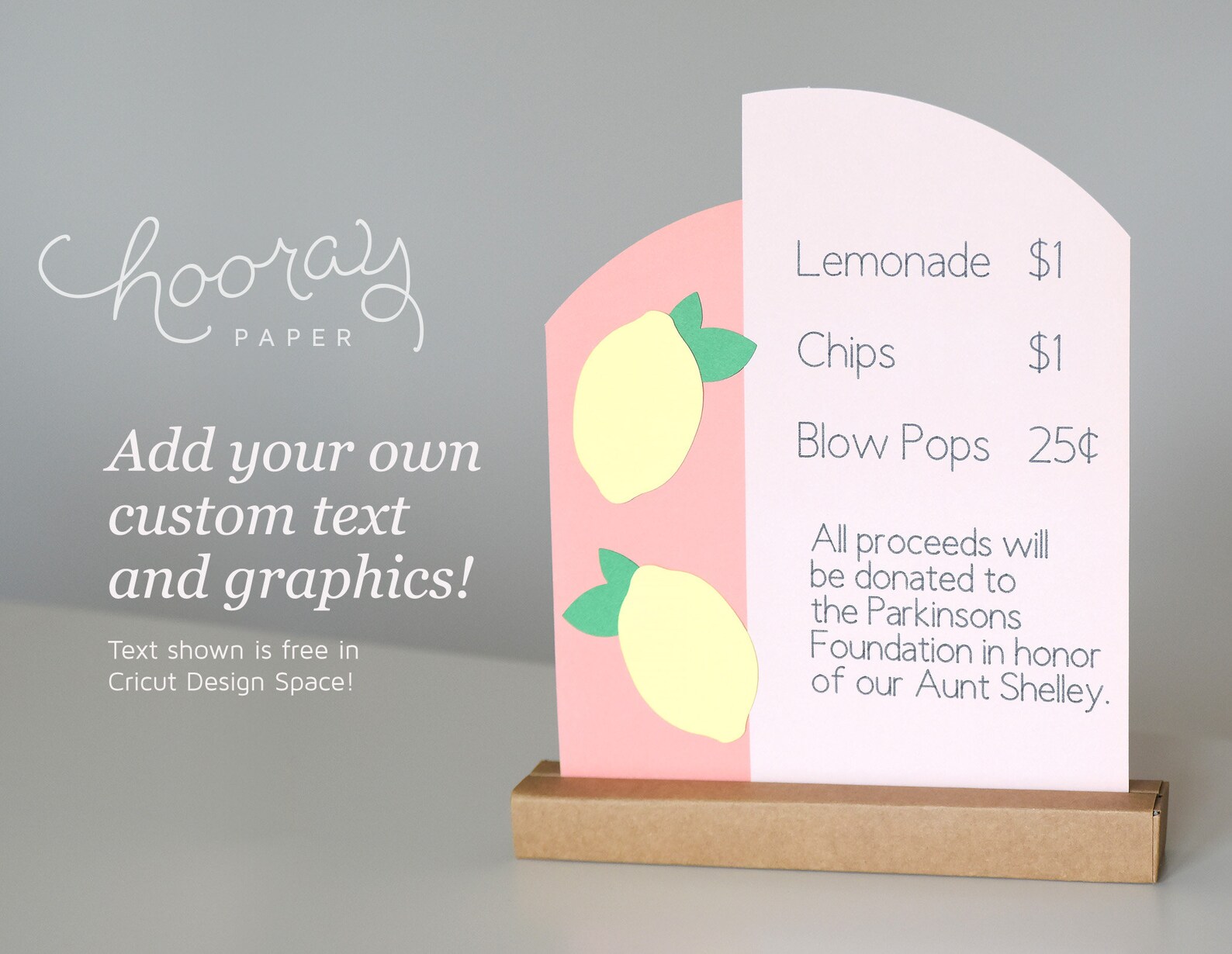 Double Arch Sign SVG Cutting Files for Cricut / Includes Stand - Etsy