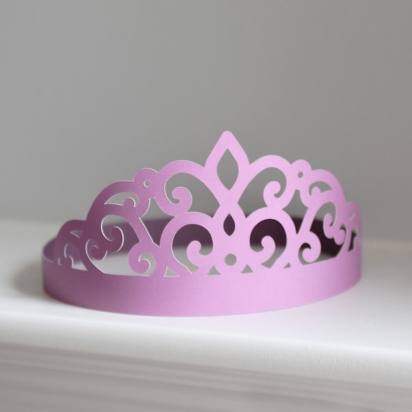 Tiara - Etsy