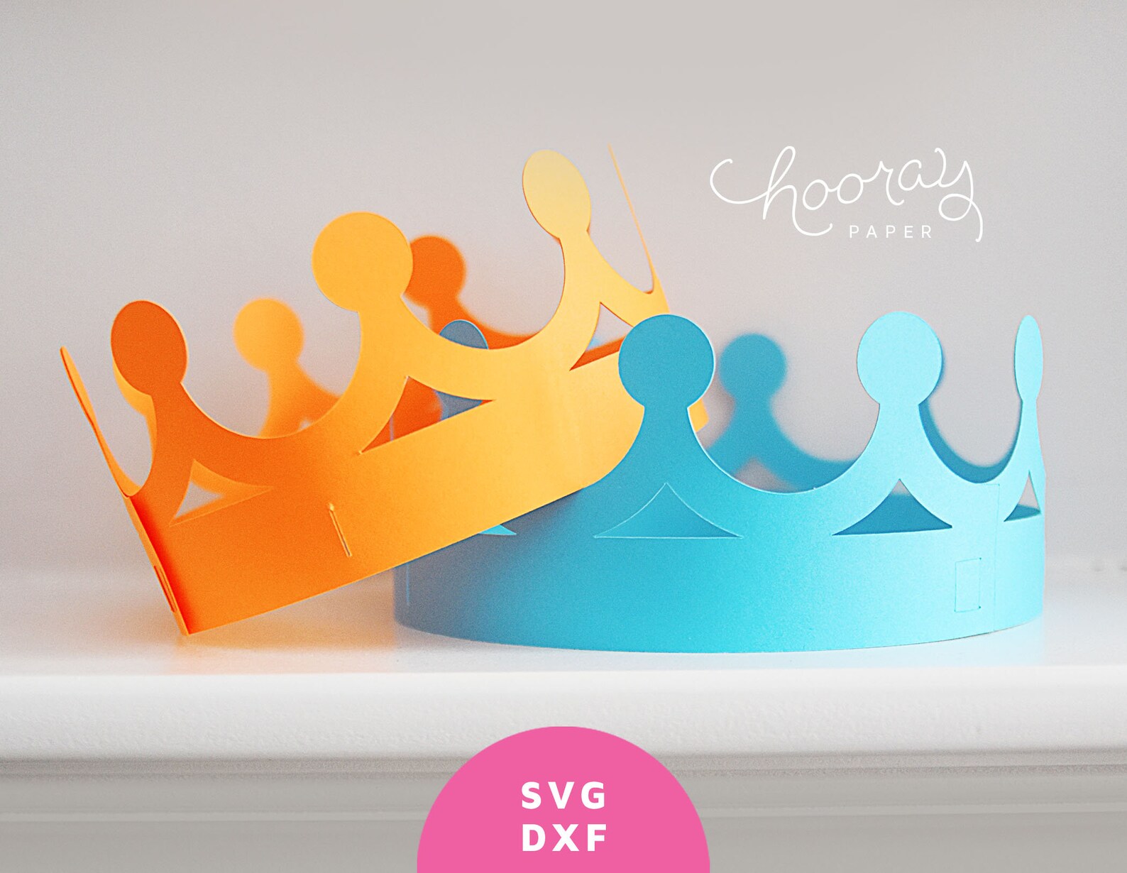 King Crown SVG Cutting Files for Cricut Silhouette Scanncut2 - Etsy