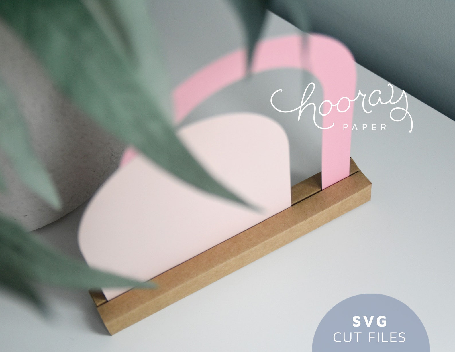 Double Chiara Arch Sign SVG Cutting Files for Cricut / Rainbow - Etsy