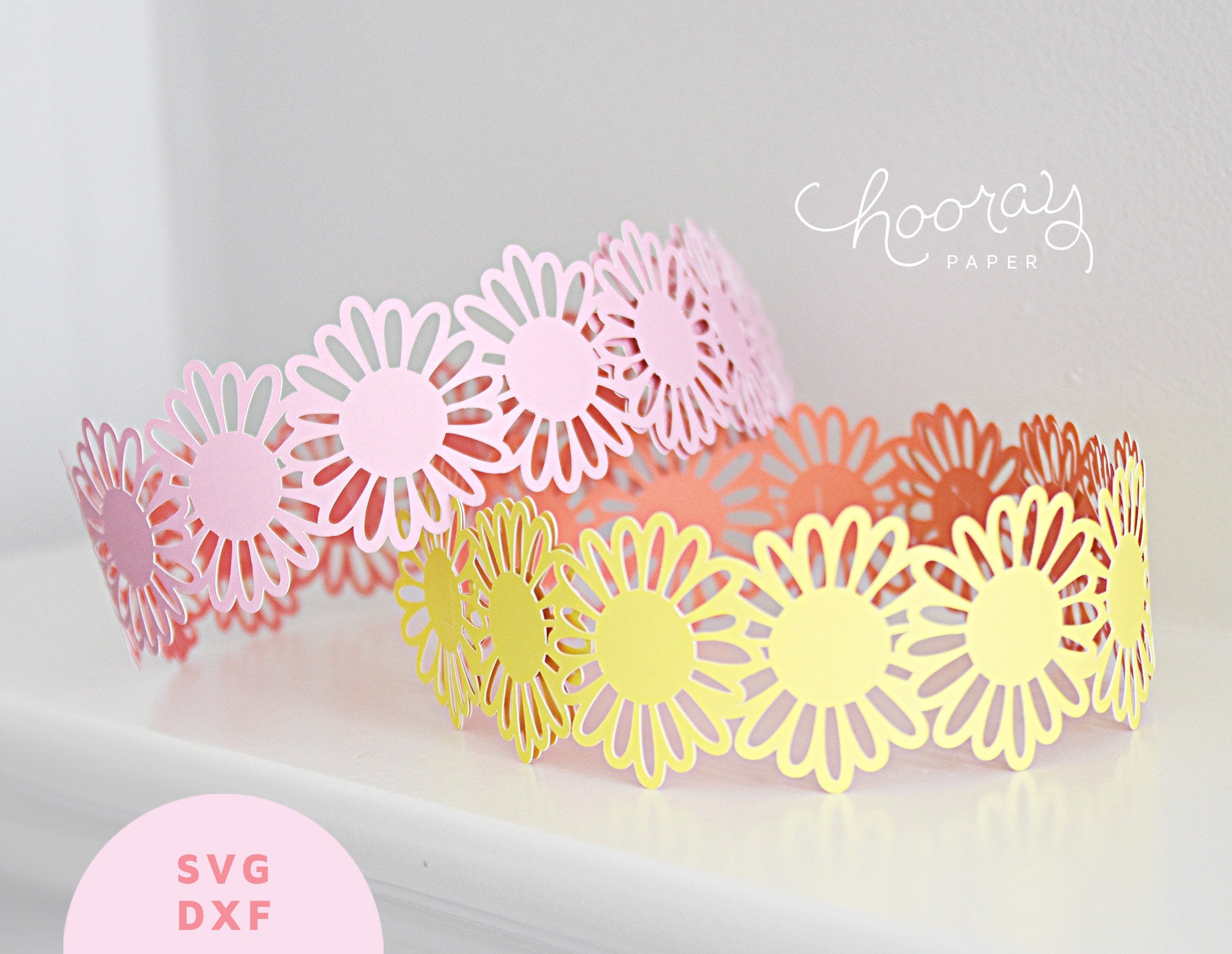 Princess Tiara SVG Cutting Files for Cricut / DXF for - Etsy Australia